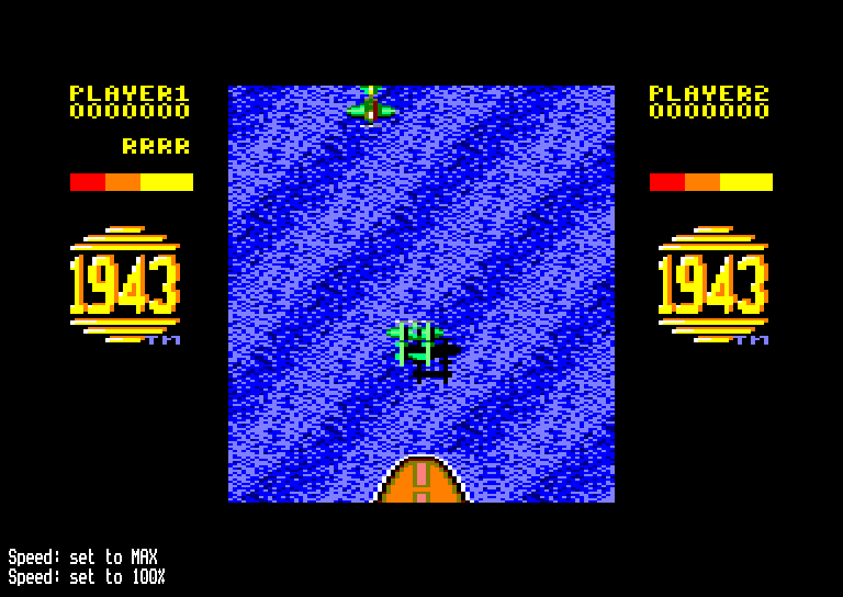 ROMs Amstrad CPC - Amstrad CPC - Games - [DSK] - Planet Emulation
